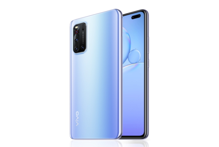 Vivo V19 Tanıtıldı! İşte Fiyatı ve Özellikleri