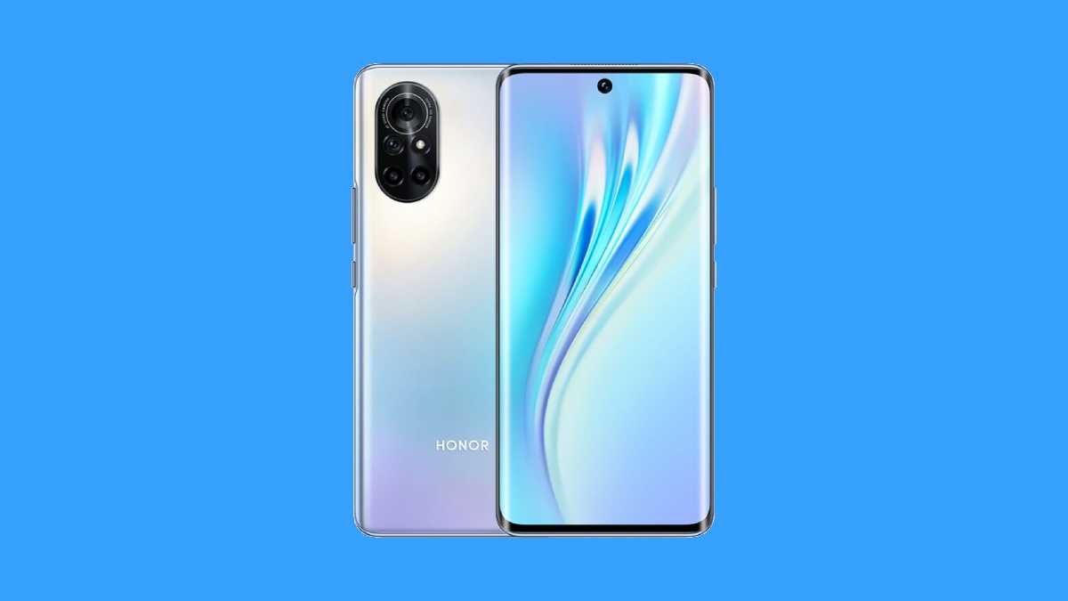 Honor V40 Lite Tanıtıldı! İşte Fiyatı ve Özellikleri