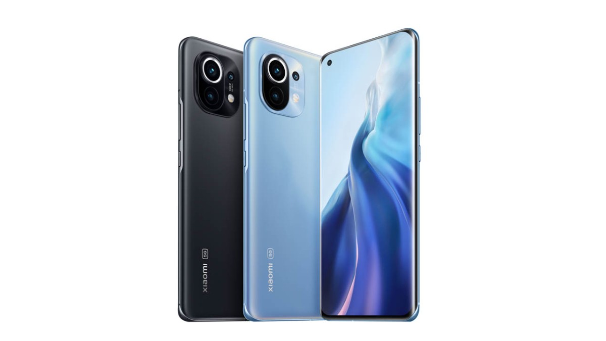 Xiaomi Mi 11 Modeli Miui 12 5 Güncellemesi Almaya Başladı