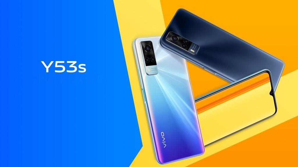 Vivo Y53s 4G Tanıtıldı! İşte Fiyatı ve Özellikleri