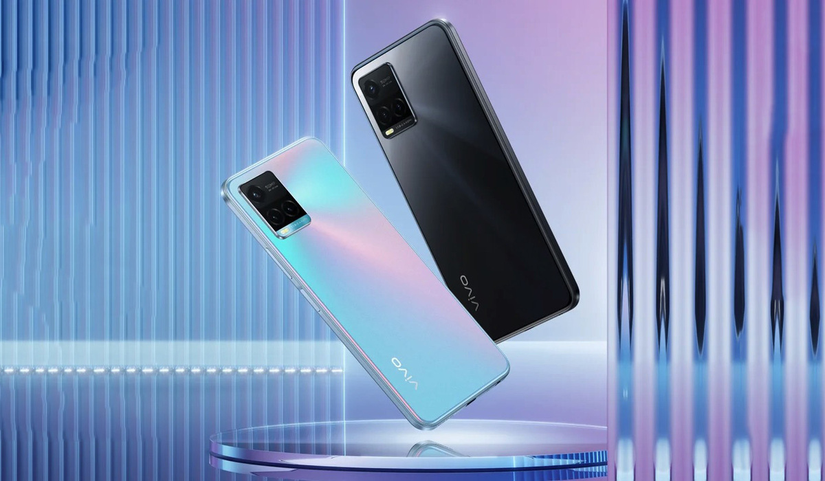 Vivo Y33s Tanıtıldı! İşte Fiyatı ve Özellikleri